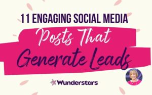 11 Engaging Social Media Posts for Digital Agencies