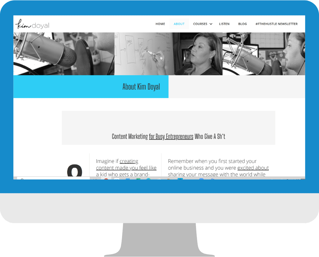 Five Inspirational Personal Branding Examples from Agency Owners